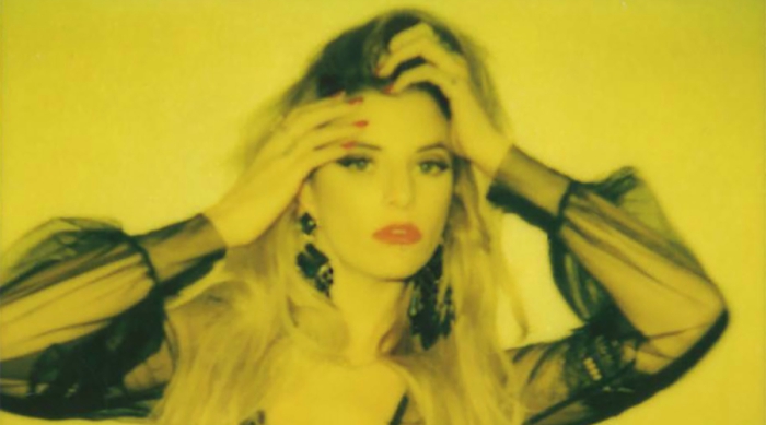 Singer-Songwriter Juliet Simms Discusses 'From the Grave' EP