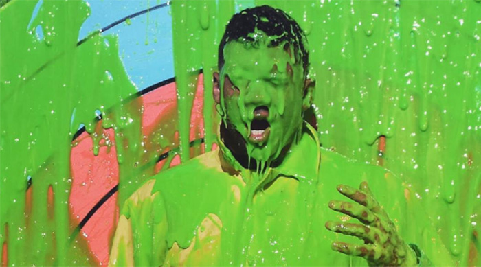 Nickelodeon's Kids Choice Sports' Show Will Be Celeb-Filled