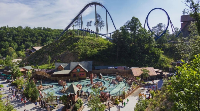 Fun and Underrated Amusement Parks Across the United States
