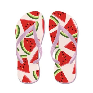These Watermelon Accessories are a Must for Summer