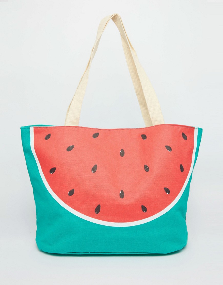 These Watermelon Accessories are a Must for Summer