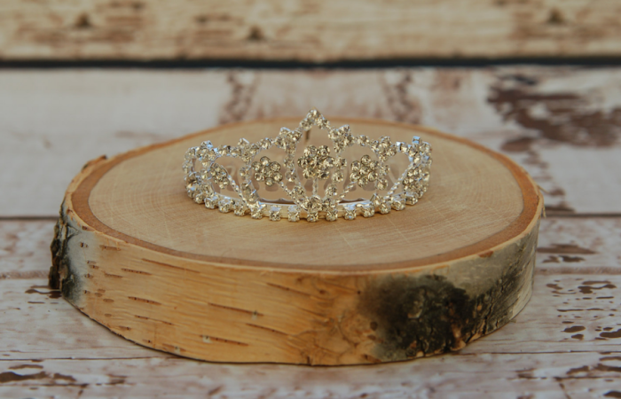 Cute and Budget-Friendly Disney Princess-Inspired Tiaras
