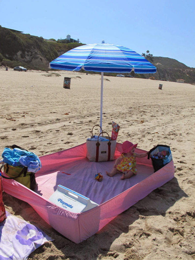 10 Sweet Beach DIYs to Impress Everyone on the Sand