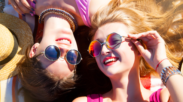 10 Sweet Beach DIYs to Impress Everyone on the Sand