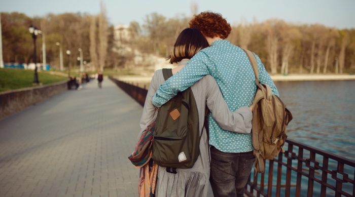 Easy Ways to Get Noticed By Your Crush