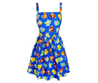 Pokémon Fashion: Unique Clothes, Shoes and More from Etsy