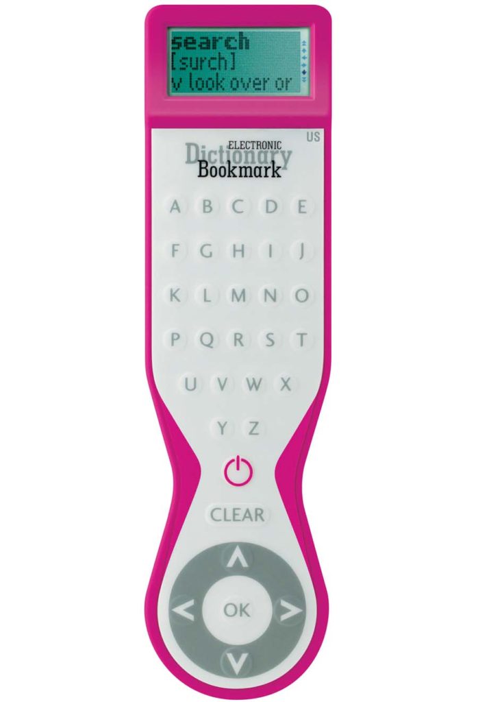 The Cutest Bookmarks in Honor of Book Lover's Day