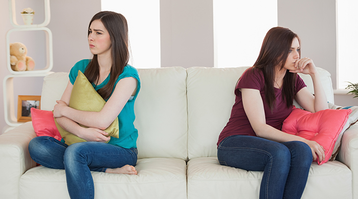 How to Survive Growing Apart From Your Best Friend