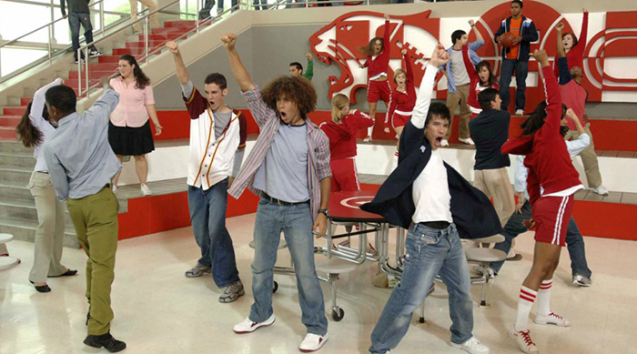 Disney Channel High Schools We Wish We Could Attend