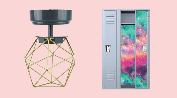 Accessories You Need to Deck Out Your Locker