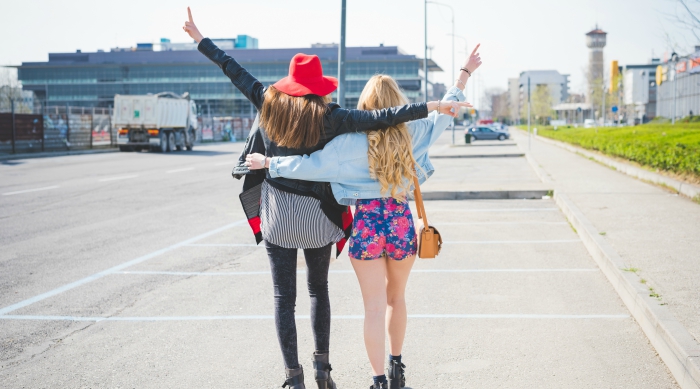 Helpful Tips for Surviving a Long-Distance Friendship