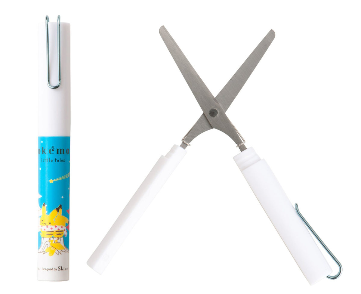 Adorable Pikachu Accessories for a Pokémon Back to School