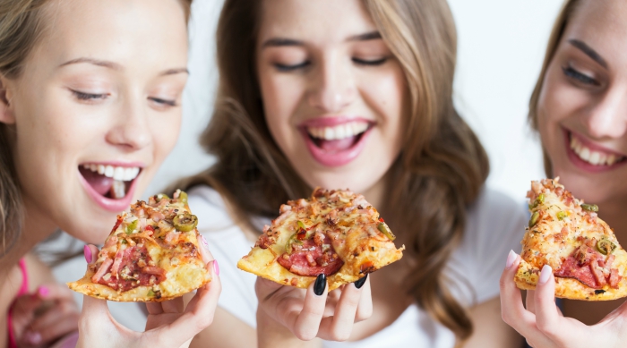 Relatable Memes for People Who Are Pizza-Obsessed