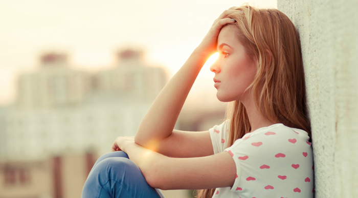 How to Deal With Rejection from Your Crush