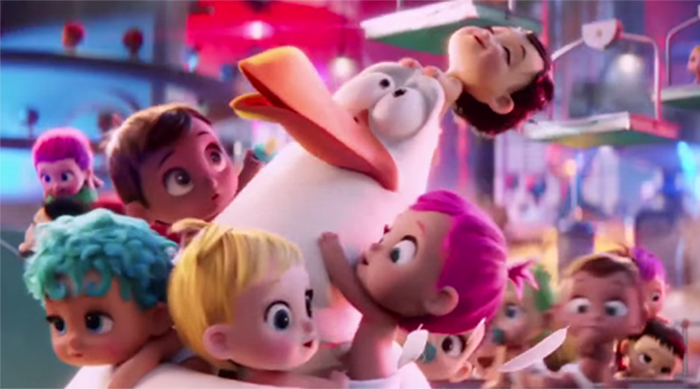 'Trolls' Dreamworks Movie Character Guide and Bios