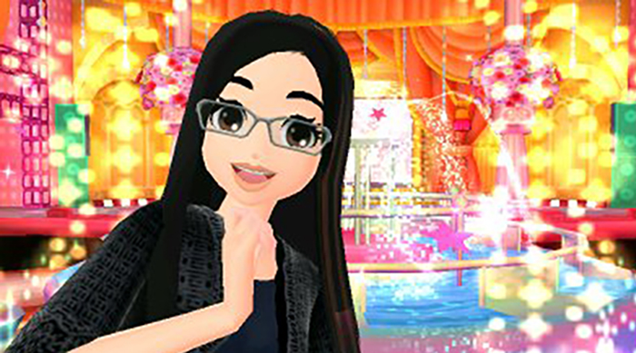 Review of 'Style Savvy: Fashion Forward' for Nintendo 3DS