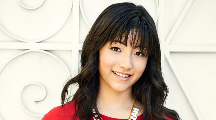 Kristen Li Shares Details on The Powerpuff Girls Reboot