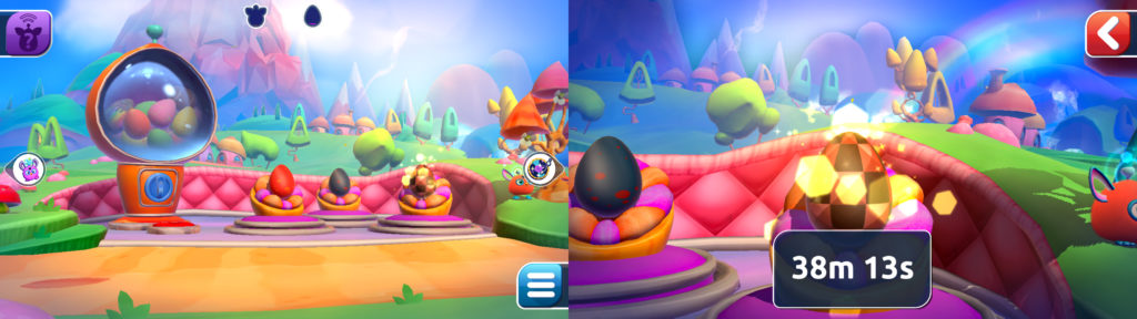 Furby Connect is a Robot (with an app) for a New Generation