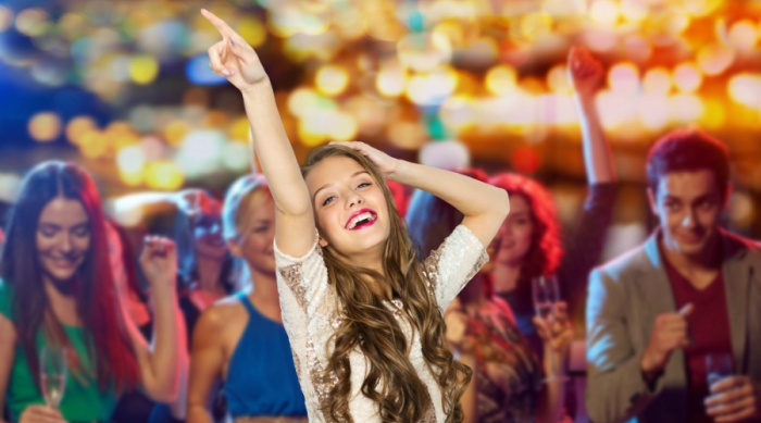 How to Prepare for Your First High School Dance