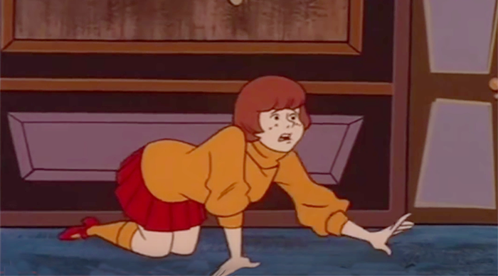 Struggles You'll Identify With If You Wear Glasses