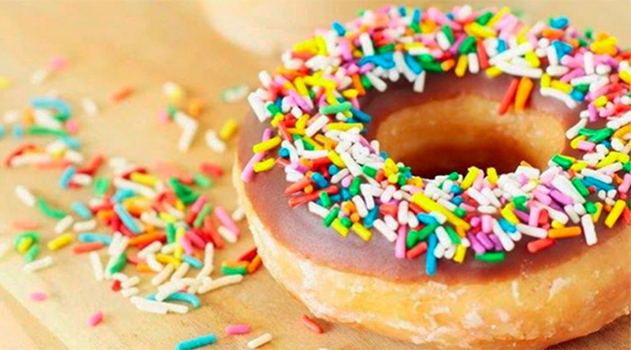 Free Food and Goodies You Can Get on Your Birthday