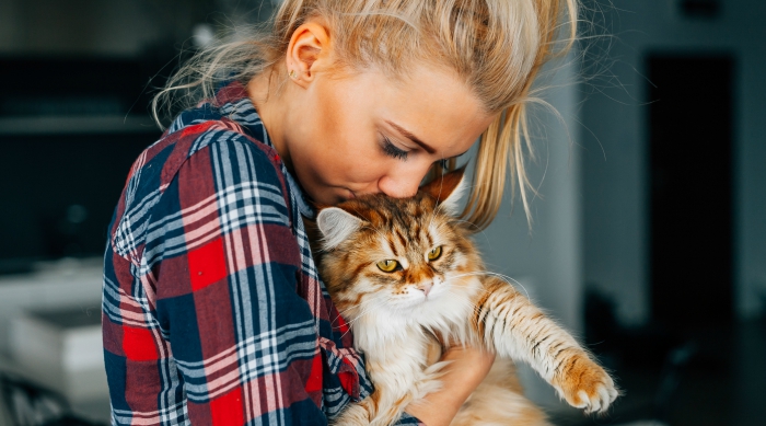 Statements Only the Ultimate Cat People Understand