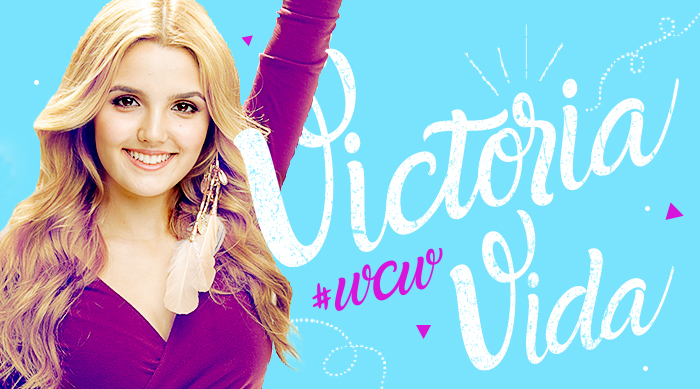 Our #WCW Is Project Mc2 Star Victoria Vida