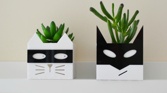 Cat-Inspired Items on Etsy for Crazy Cat Ladies