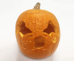 Pokémon Pumpkin Carving Stencils: Halloween Jack o' Lanterns