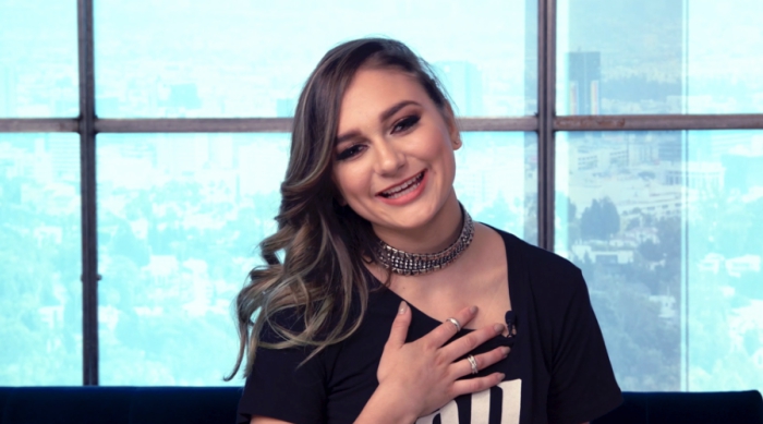 Daya Reveals the Inspiration Behind Her Debut Album