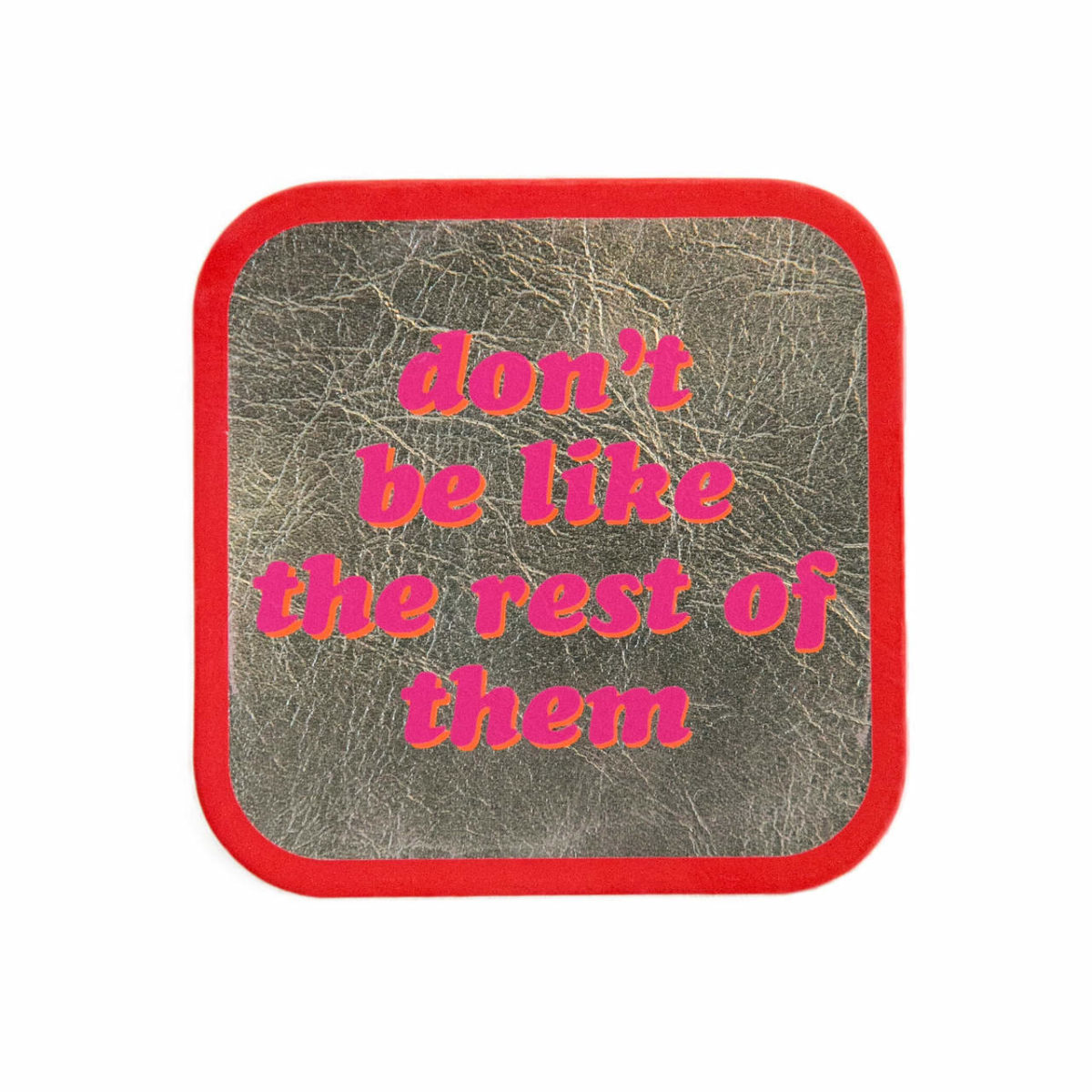 Unique Stickers Perfect for Your Laptop or Phone