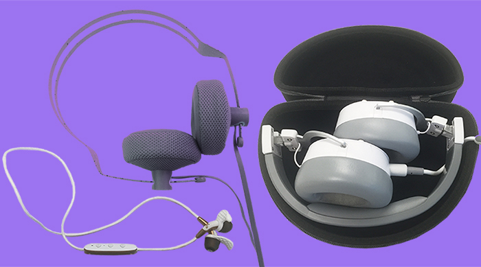 Headphone Review: Coloud, Beyerdynamic, Music Muffs, Freedom