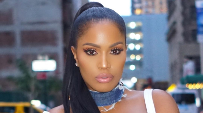 Beauty Guru MakeupShayla Reveals Her Favorite Products