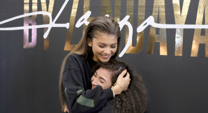 Zendaya Launched Her Daya by Zendaya Clothing Line