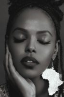 Singer-Songwriter Amaal Nuux "Who Are We" Single Premiere