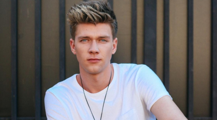 Magician Collins Key's Crush Advice for Girls