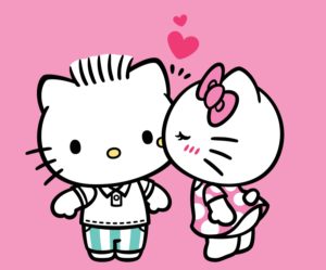 Fun Facts About Sanrio's Most Famous Character, Hello Kitty