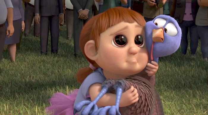 Festive and Heartfelt Movies You Must Watch on Thanksgiving