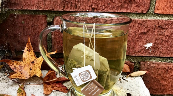 Tea Remedies to Ease Sickness and Promote Good Health