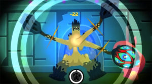 Severed for Nintendo 3DS: Indie Video Game Review