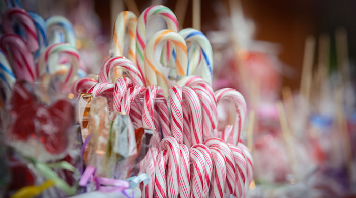 Bizarre Candy Cane Flavors You Must Try This Holiday Season