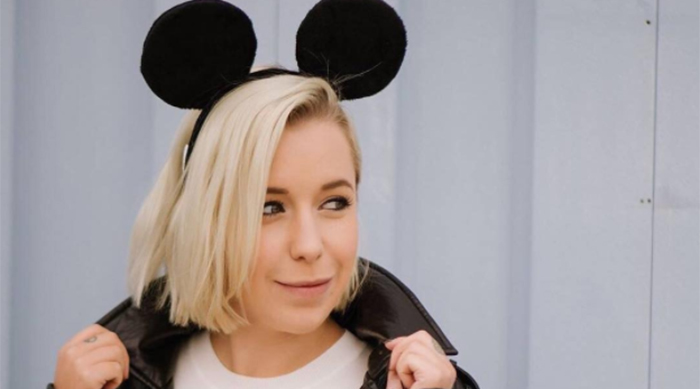 Leslie Kay, Creator of DisneyBound, Talks to Sweety High