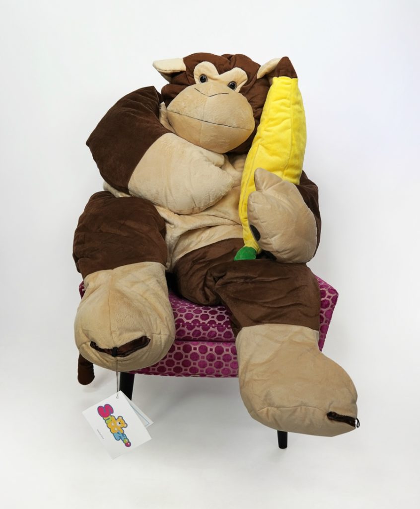 This Wearable Sleeping Bag Is the Perfect Holiday Gift