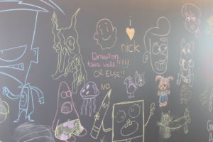 Best Things About Nickelodeon's Offices