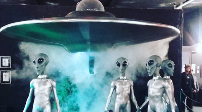 Weird Museums Worth Visiting in the United States