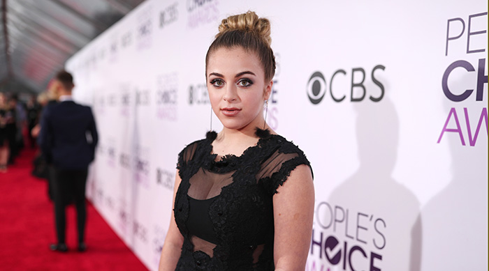 Muser Baby Ariel (Ariel Martin) Shares Her Musical.ly Tips