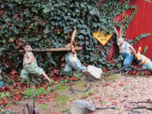 The Bunny Museum Pasadena Candace Frazee Interview