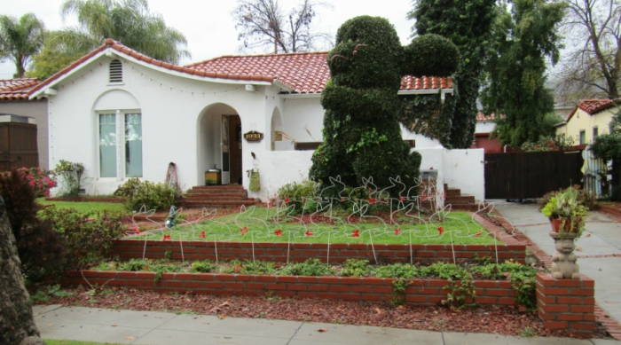 The Bunny Museum Pasadena Candace Frazee Interview