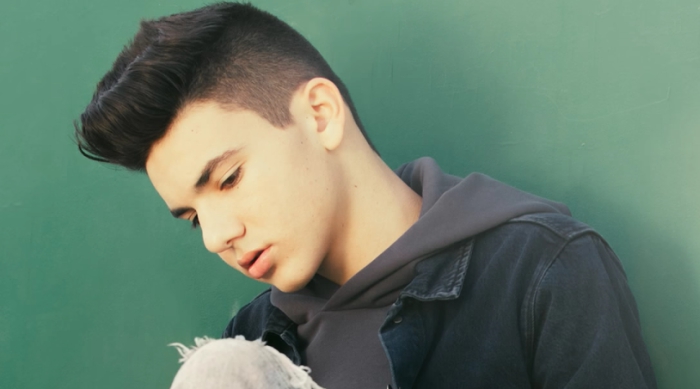 Daniel Skye Releases New Song 'On' This New Music Friday