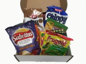 Review of MunchPak Snacking Subscription Box